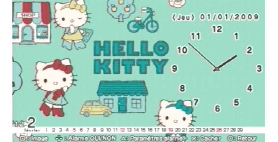 Купить Hello Kitty: Puzzle Party Essentials [PSP] в Беларуси по ...