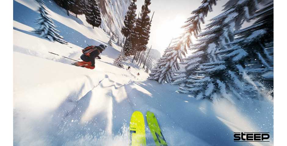 Купить Steep. Gold Edition [Xbox One] в Минске по доступной цене.