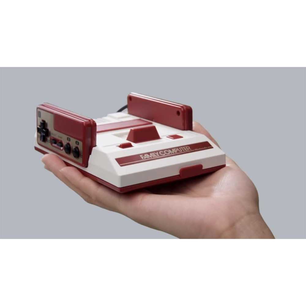 Купить Nintendo Family Computer with Controller (FAMICOM) в Минске по ...