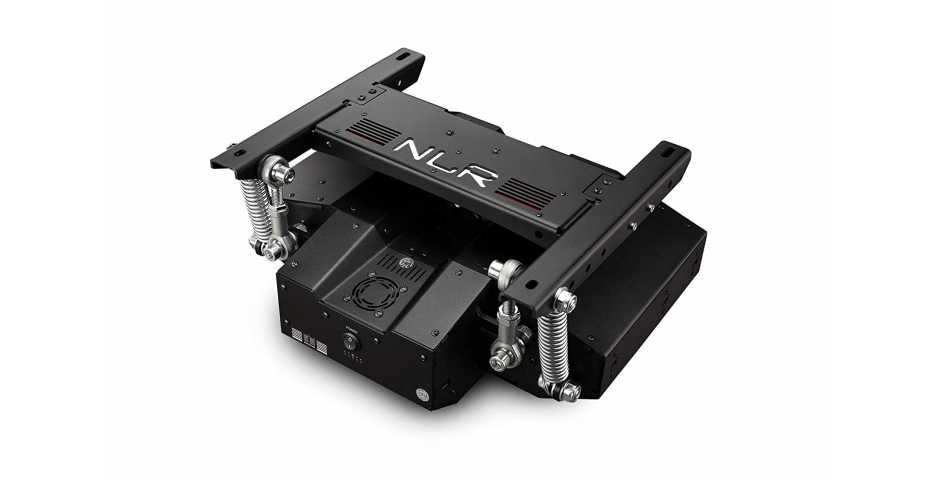 Next Level Racing Motion Platform V3 - купить в Минске, цены