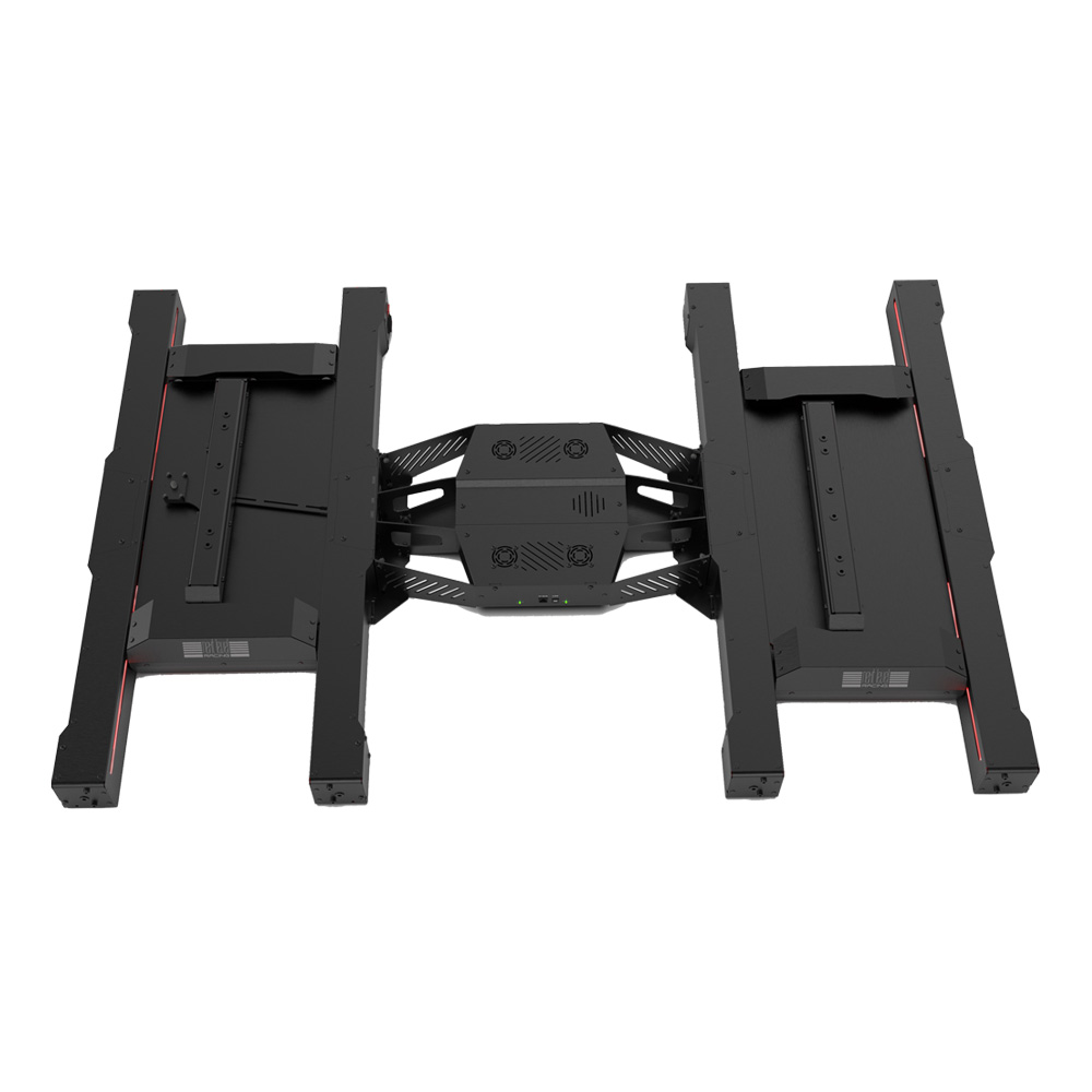 Next Level Racing Traction Plus Motion Platform - купить в Минске, цены