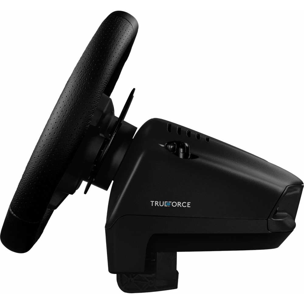 Logitech G923 [PS4] + Wheel Stand Pro Deluxe V2 - купить в Минске, цены