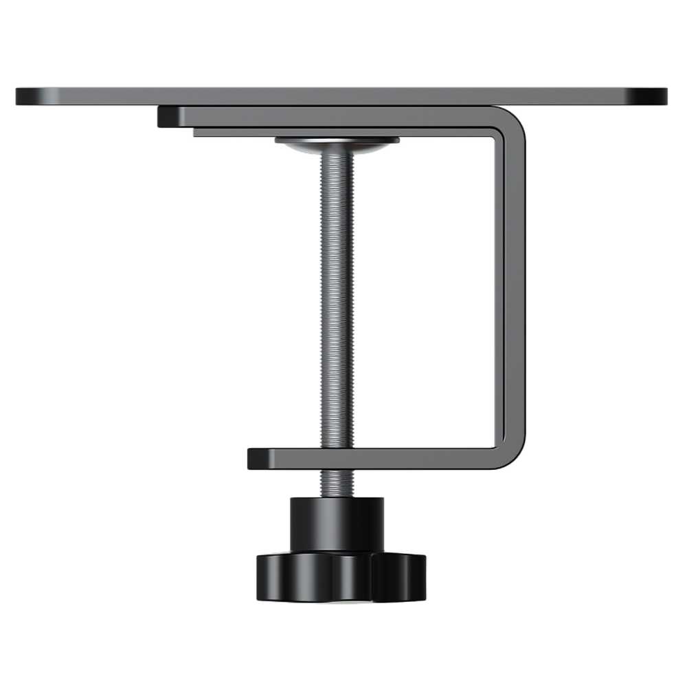 Крепление MOZA Handbrake/Shifter Table Clamp - купить в Минске, цены