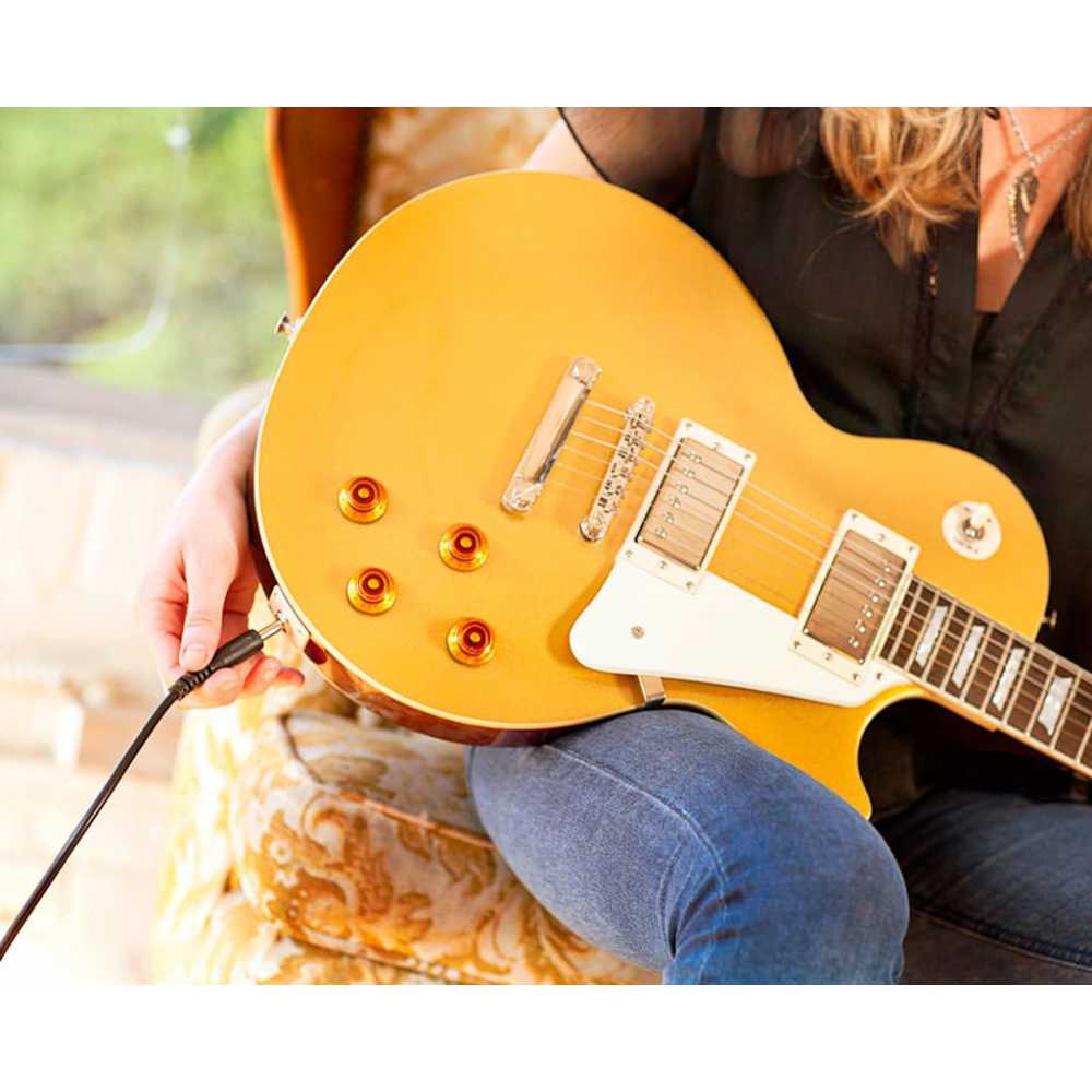 Кабель Rocksmith+ Real Tone Cable [PS5, PS4, Xbox Series, Xbox One, PC ...