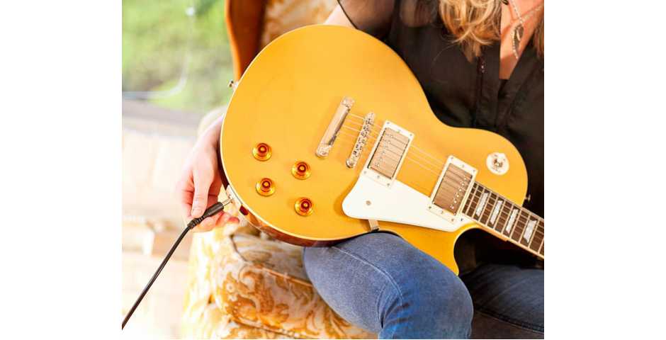 Кабель Rocksmith+ Real Tone Cable [PS5, PS4, Xbox Series, Xbox One, PC ...