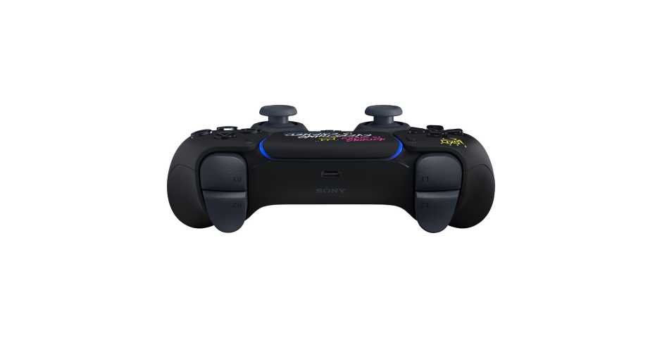 Геймпад DualSense (LeBron James) - купить в Минске, цены