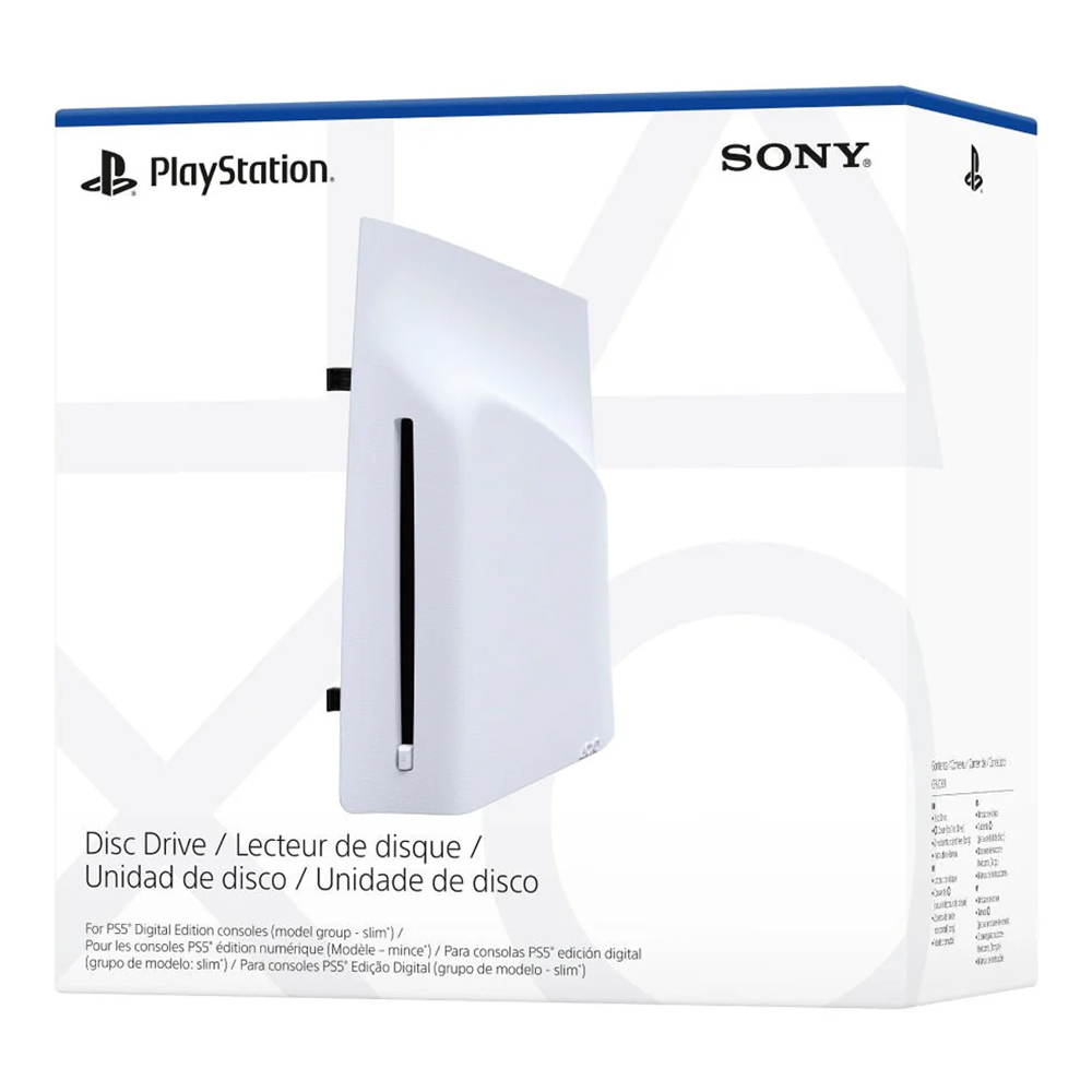 PlayStation 5 Pro + дисковод - купить в Минске, цены
