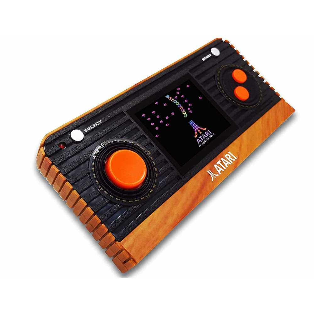Atari Retro Handheld - купить в Минске, цены