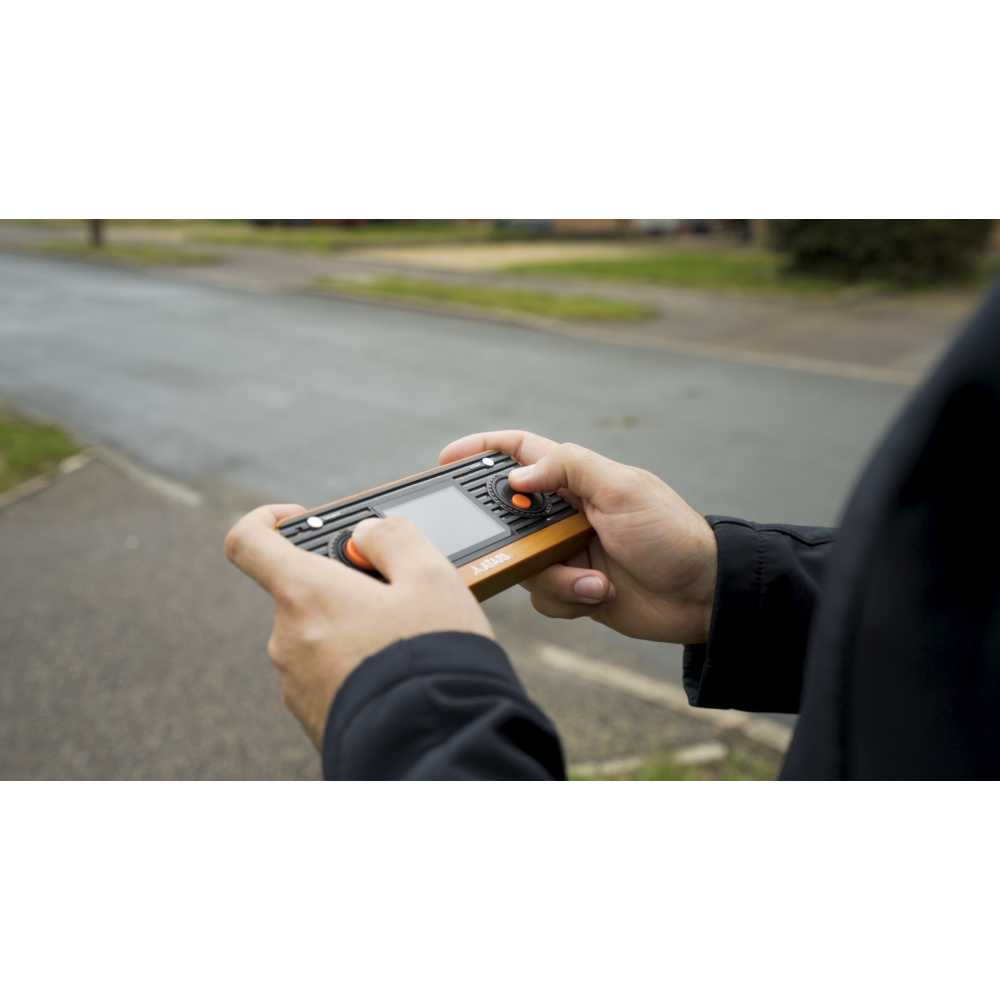 Atari Retro Handheld - купить в Минске, цены