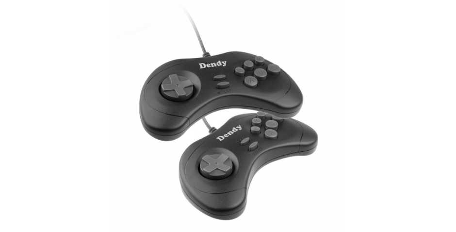 Dendy King + 260 игр + пистолет - купить в Минске, цены