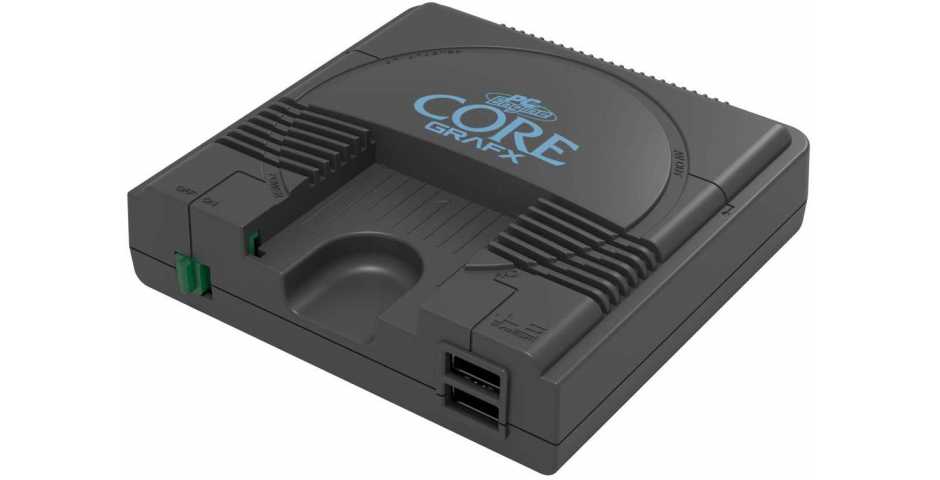 PC Engine Core Grafx mini - купить в Минске, цены
