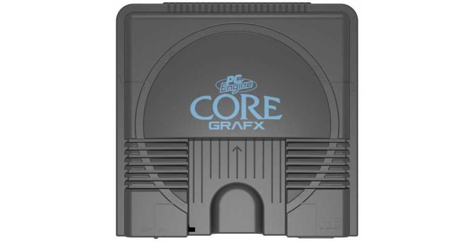PC Engine Core Grafx mini - купить в Минске, цены