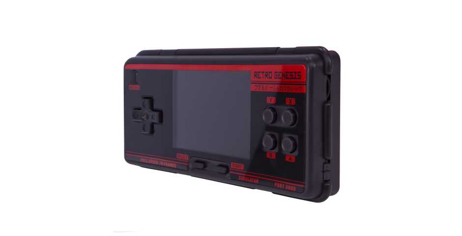 Retro Genesis Port 3000 - купить в Минске, цены