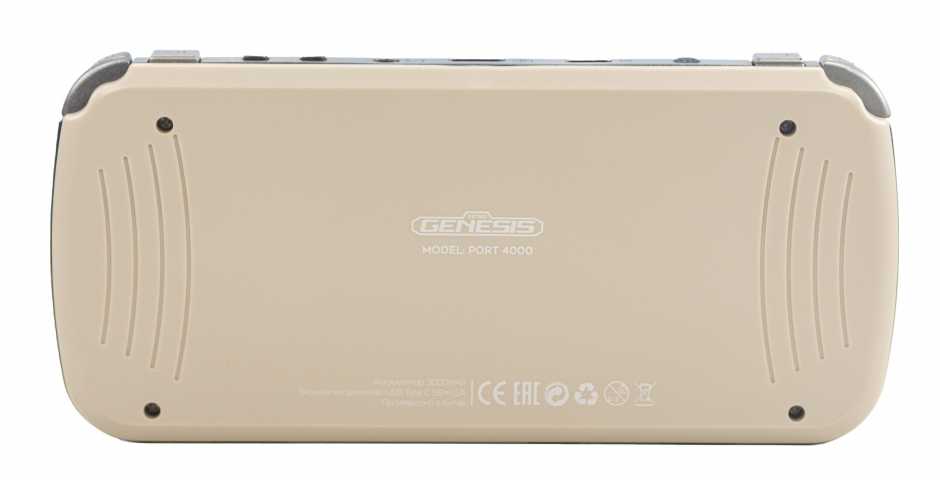 Retro Genesis Port 4000 - купить в Минске, цены