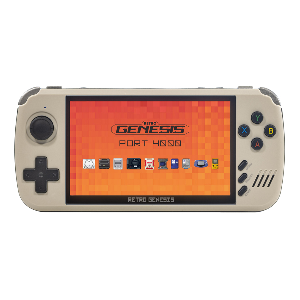 Retro Genesis Port 4000 - купить в Минске, цены