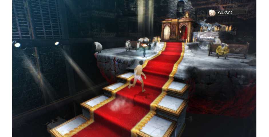 Catherine: Full Body - Steelbook Edition [PS4] - купить в Минске, цены