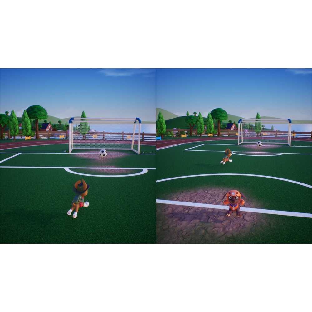 PAW Patrol World [PS5] - купить в Минске, цены