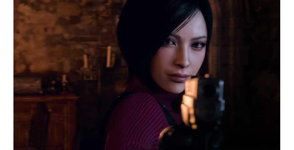 Resident Evil 4 Remake [Xbox Series, русская версия] - купить в Минске ...