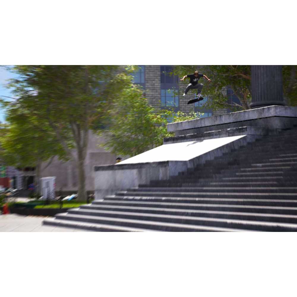 Session: Skate Sim [PS5] - купить в Минске, цены