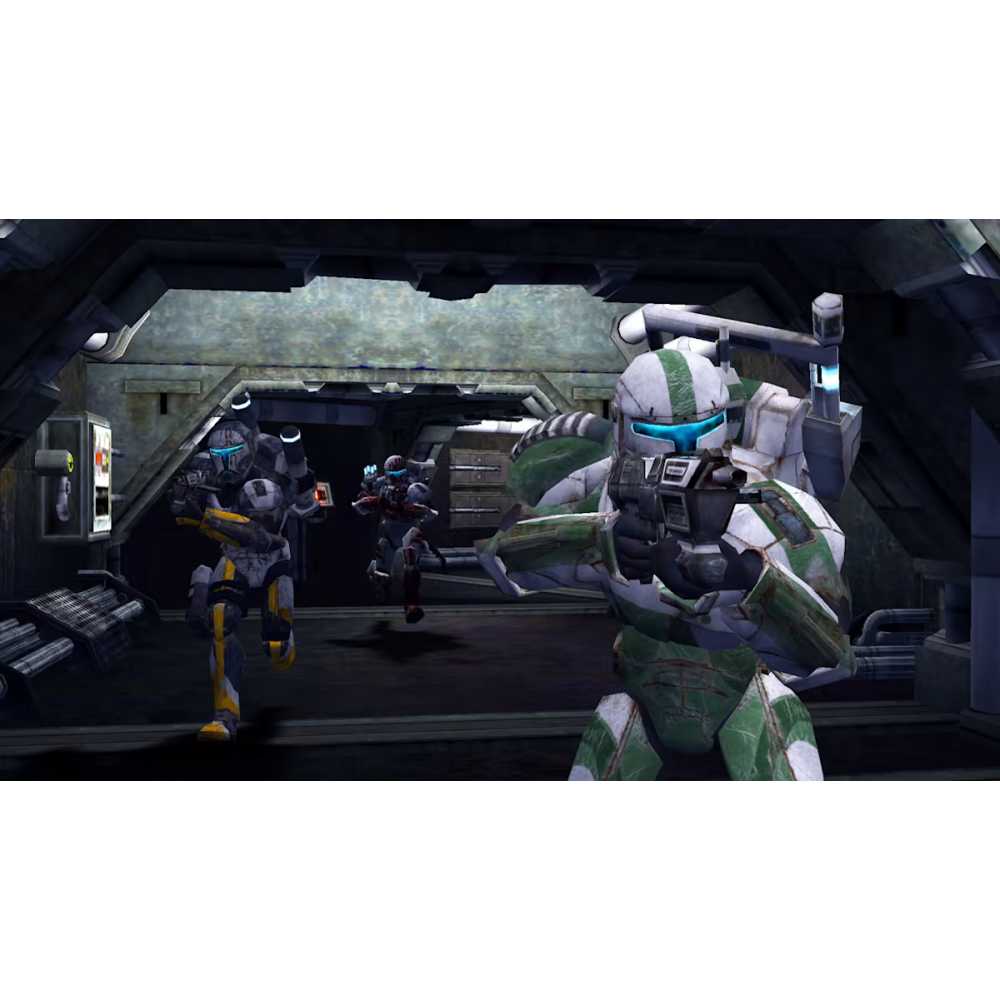 Star Wars: Republic Commando [PS4] - купить в Минске, цены