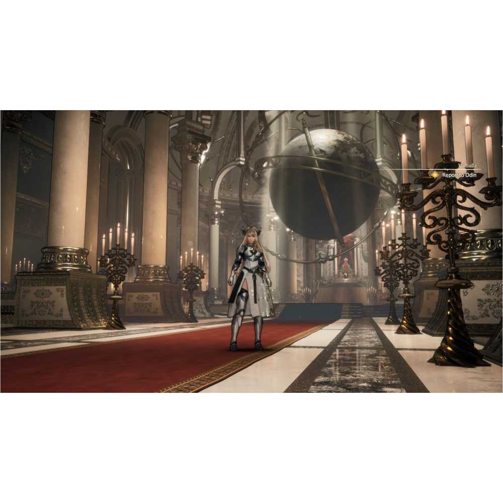 Valkyrie Elysium [PS5] - купить в Минске, цены