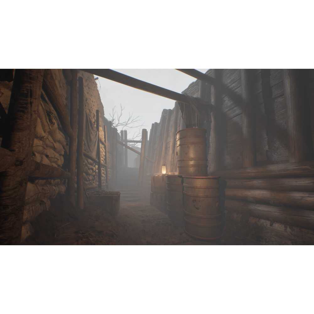 Ad Infinitum [PS5] - купить в Минске, цены