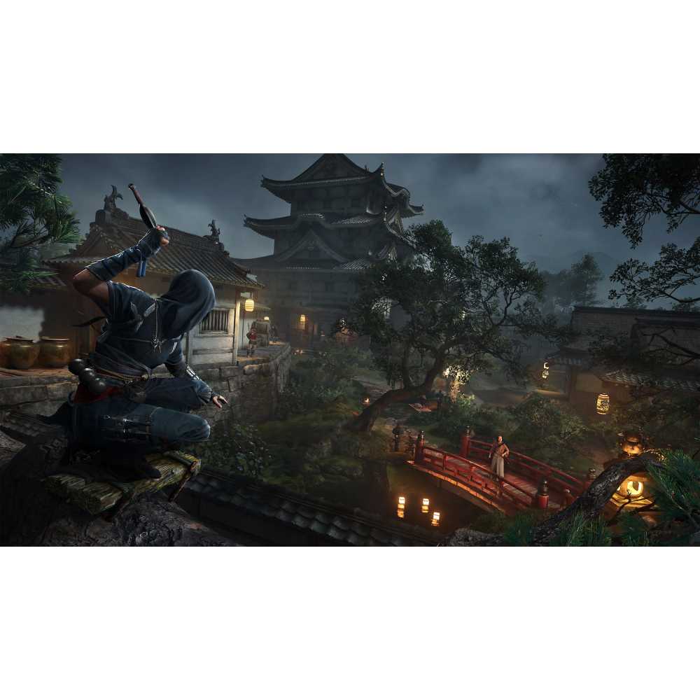 Assassin's Creed Shadows [Xbox Series] - купить в Минске, цены