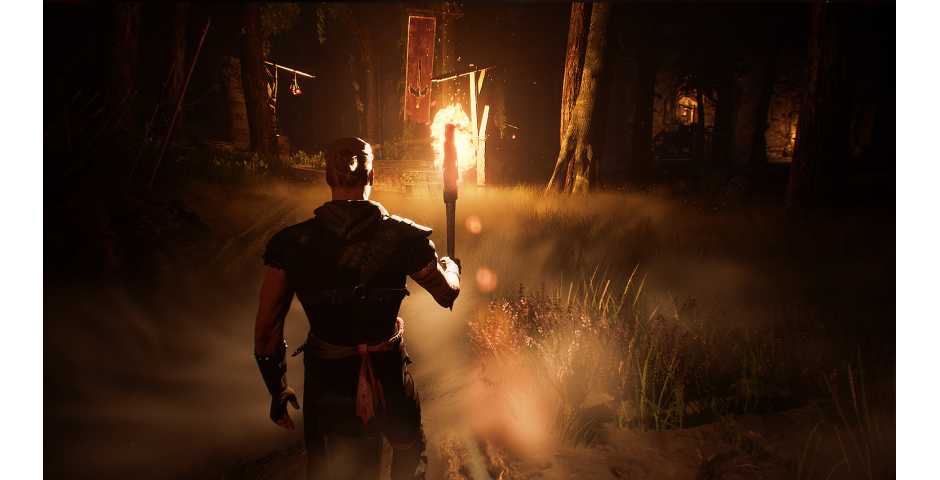 Gothic 1 Remake [PS5] - купить в Минске, цены