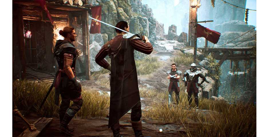 Gothic 1 Remake [Xbox Series] - купить в Минске, цены