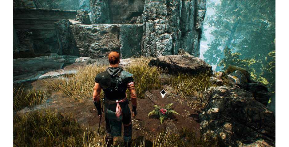 Gothic 1 Remake [Xbox Series] - купить в Минске, цены