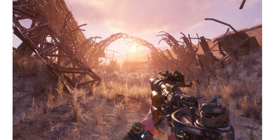 Метро: Исход - Полное издание [PS5, русская версия] - купить в Минске, цены