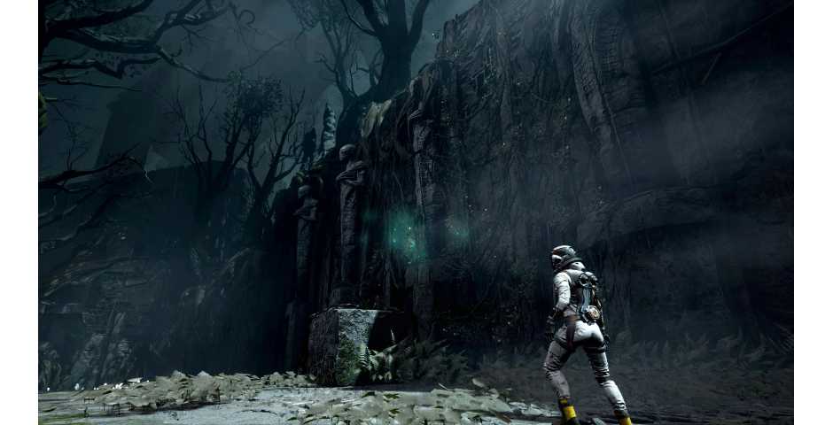 Returnal [PS5, русская версия] - купить в Минске, цены
