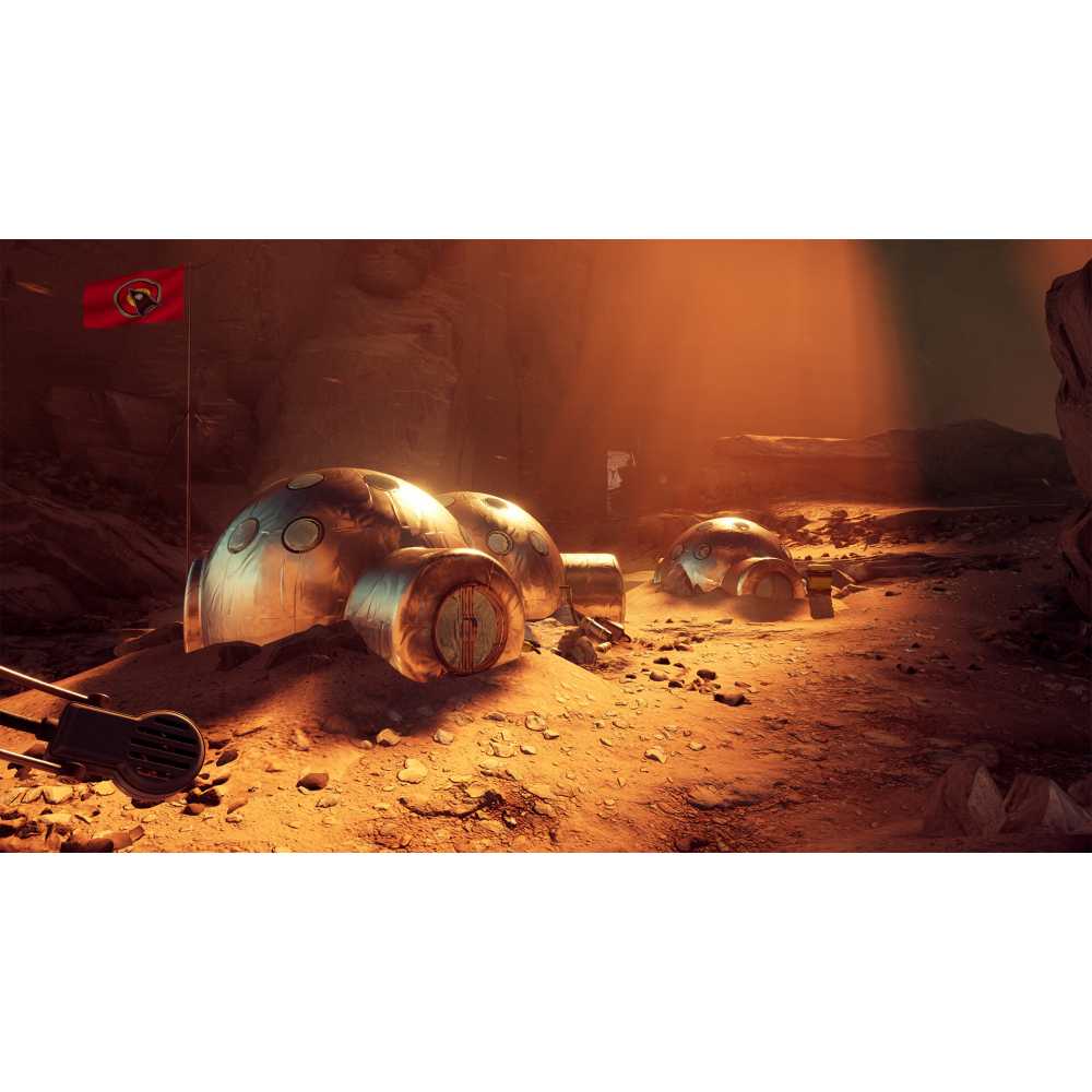 The Invincible [PS5] - купить в Минске, цены