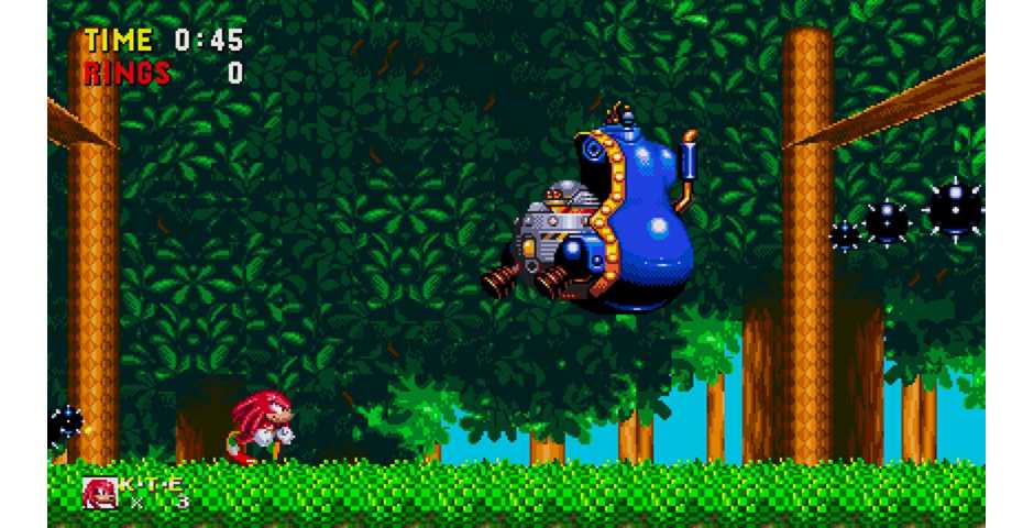 Sonic Origins Plus [Xbox One/Xbox Series] - купить в Минске, цены