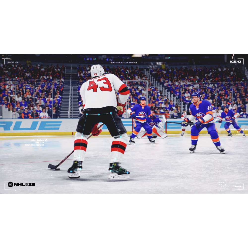 NHL 25 [PS5] - купить в Минске, цены
