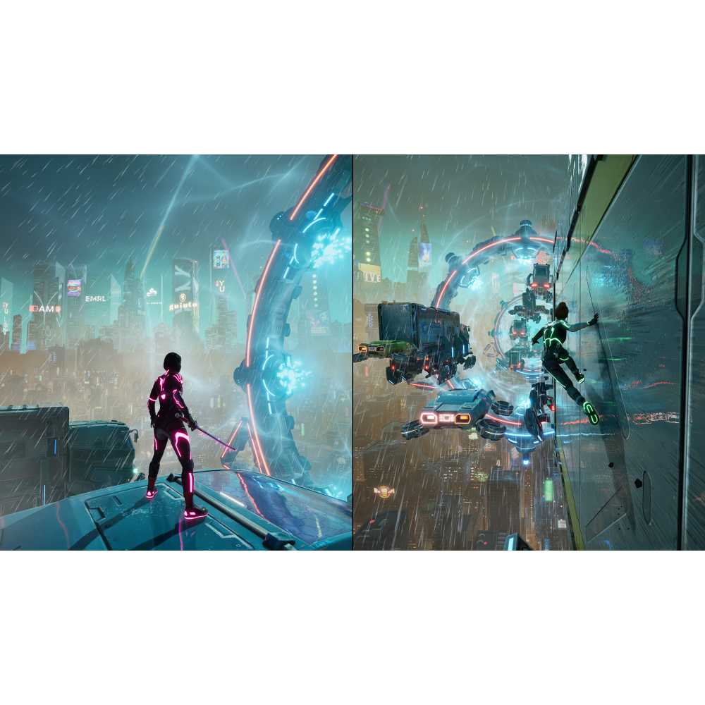Split Fiction [Xbox Series] - купить в Минске, цены