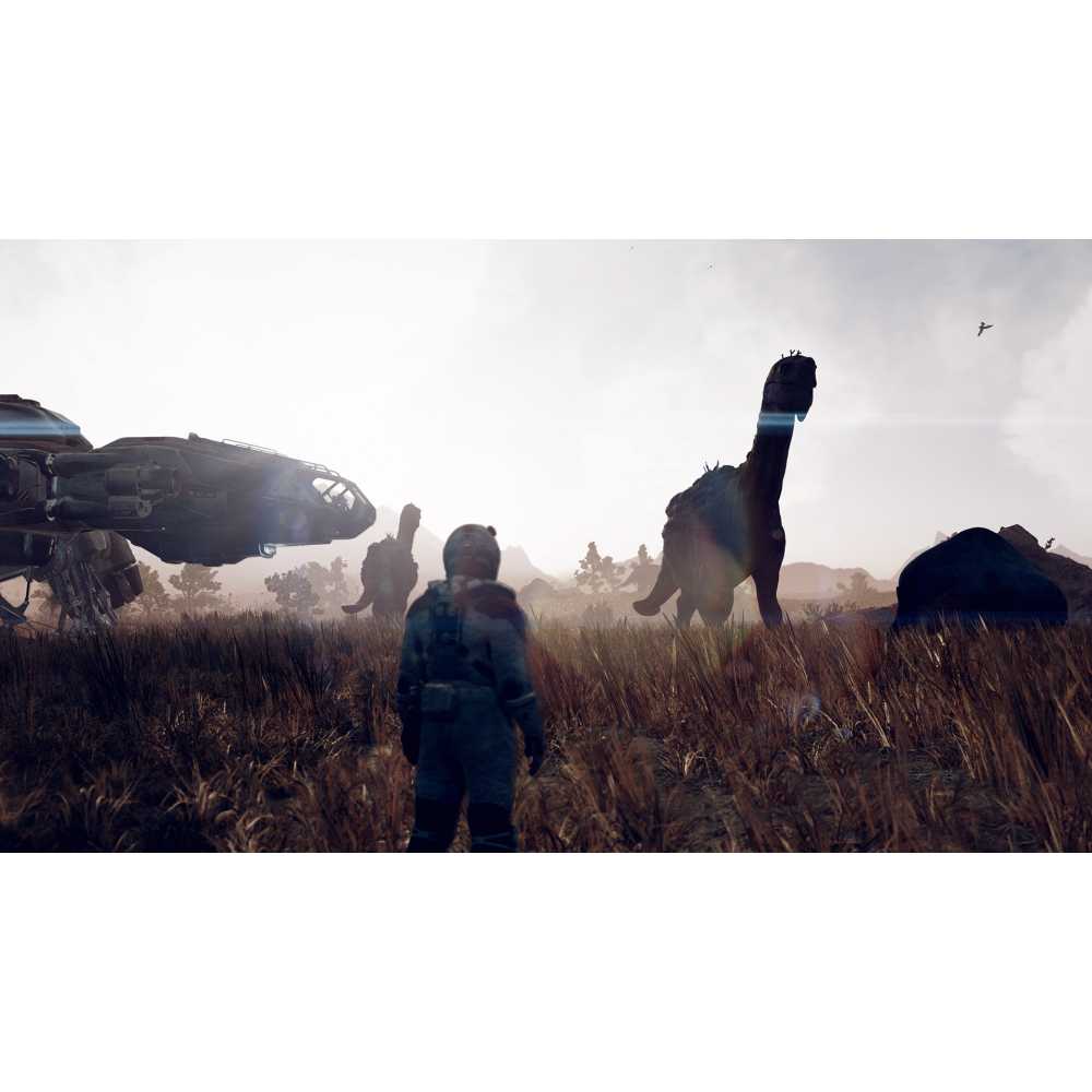Starfield [Xbox Series] - купить в Минске, цены