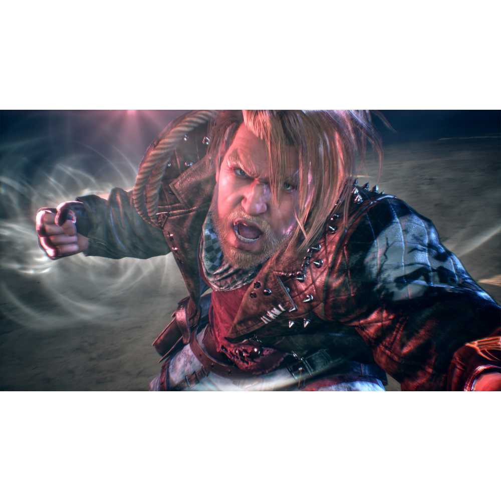 Tekken 8 [Xbox Series] - купить в Минске, цены