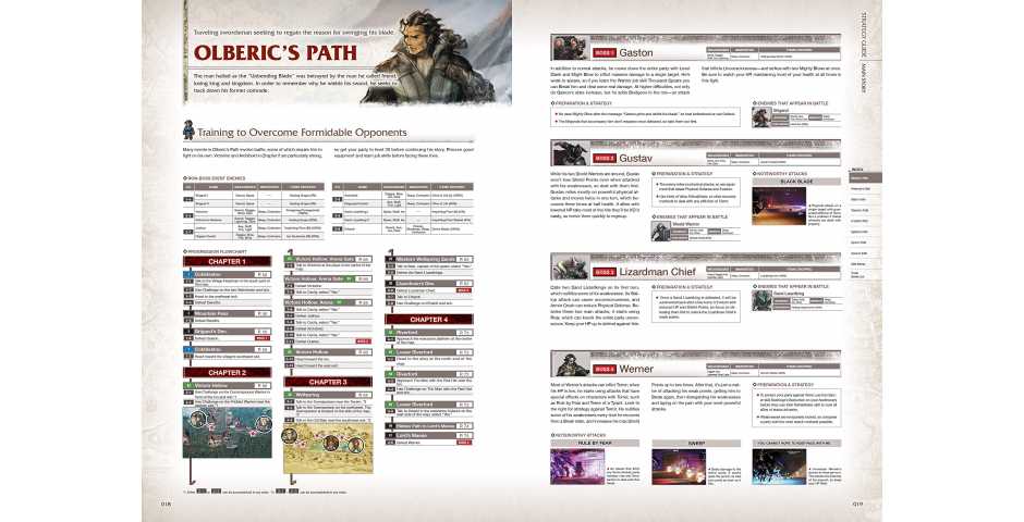 Octopath Traveler: The Complete Guide - купить в Минске, цены