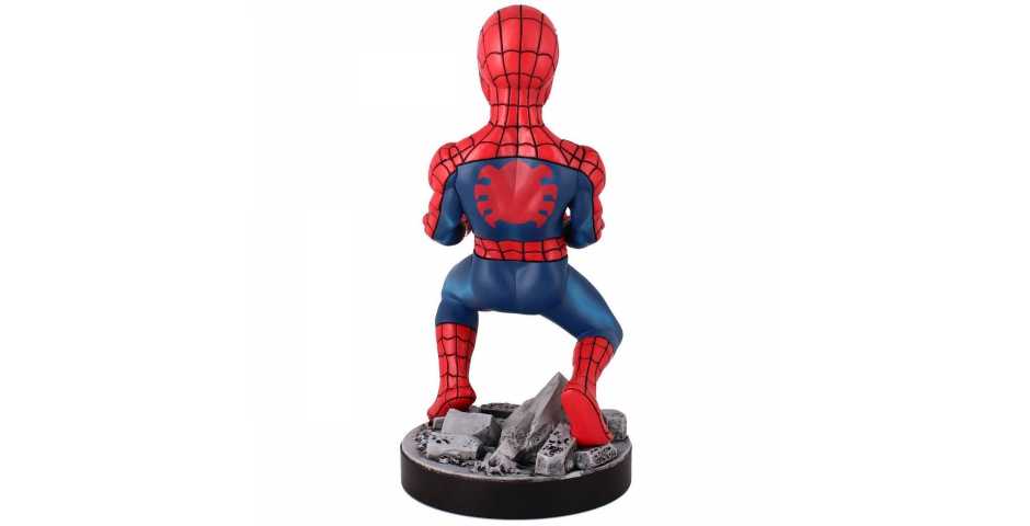 Купить The Amazing Spider-Man Cable Guys в Минске | Держатель геймпада ...