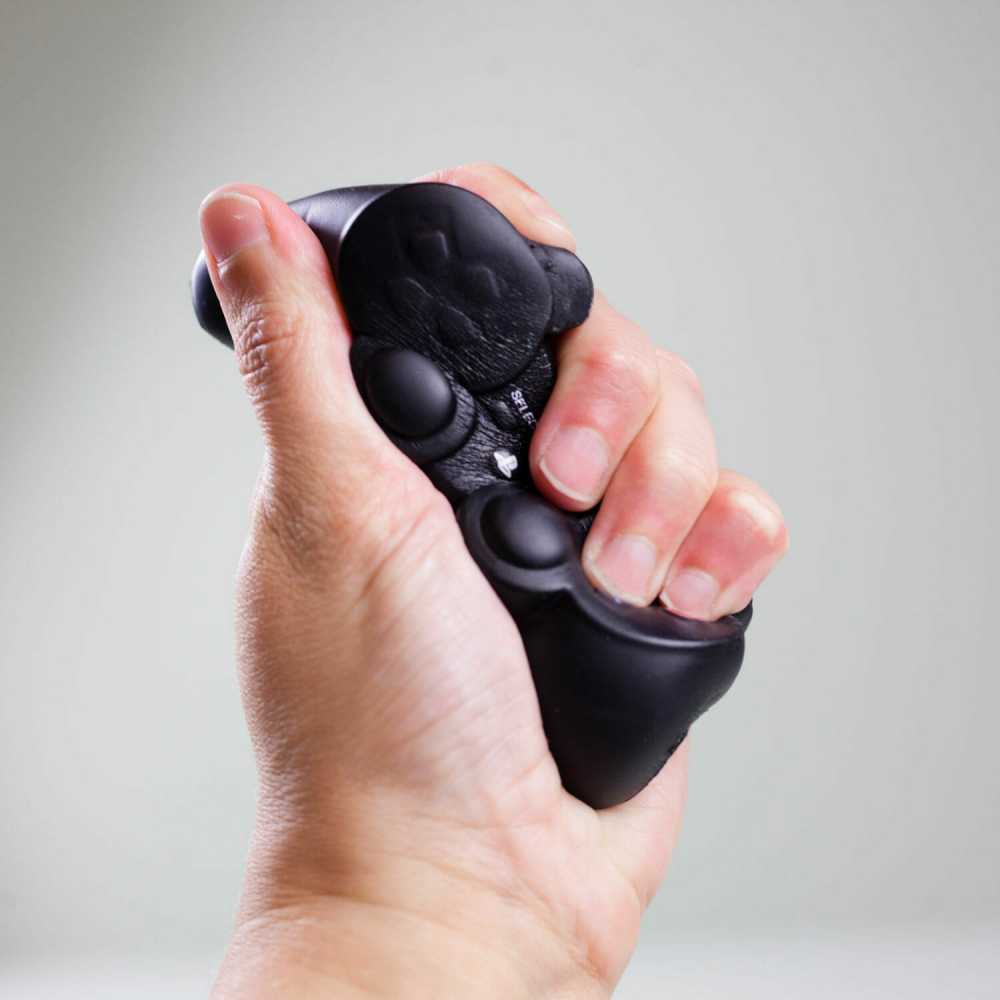 Игрушка-антистресс PlayStation Stress Controller - купить в Минске, цены