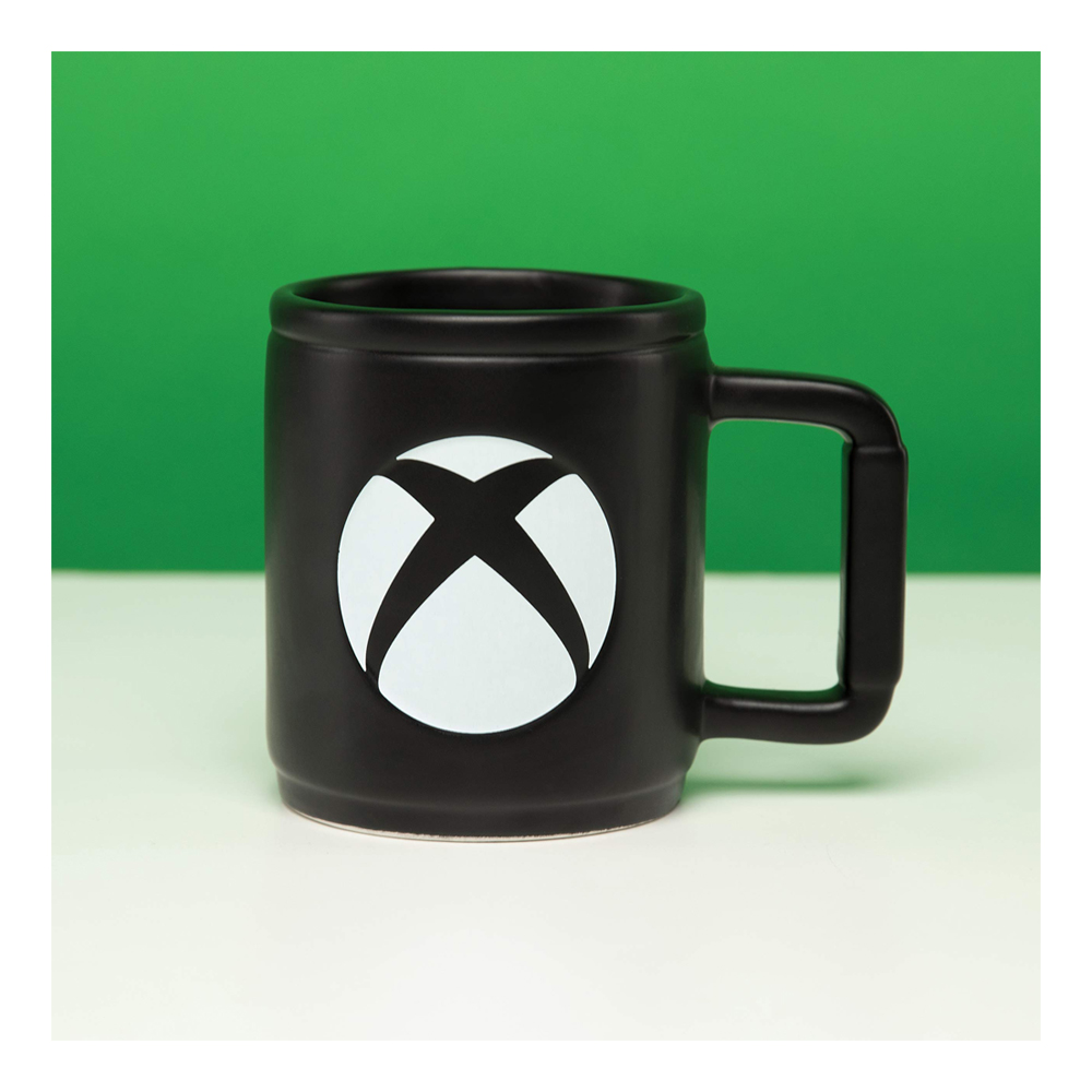 Кружка Xbox Shaped Mug - купить в Минске, цены