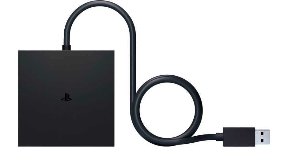 Sony PlayStation VR2 PC Adapter - купить в Минске, цены