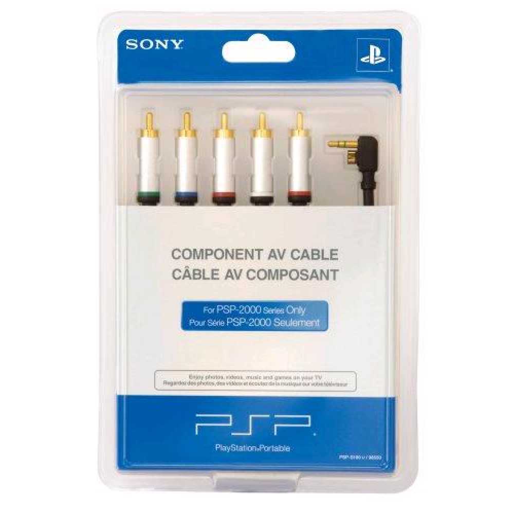 Заказать PSP 3000 Cable Component в Беларуси по выгодной цене.
