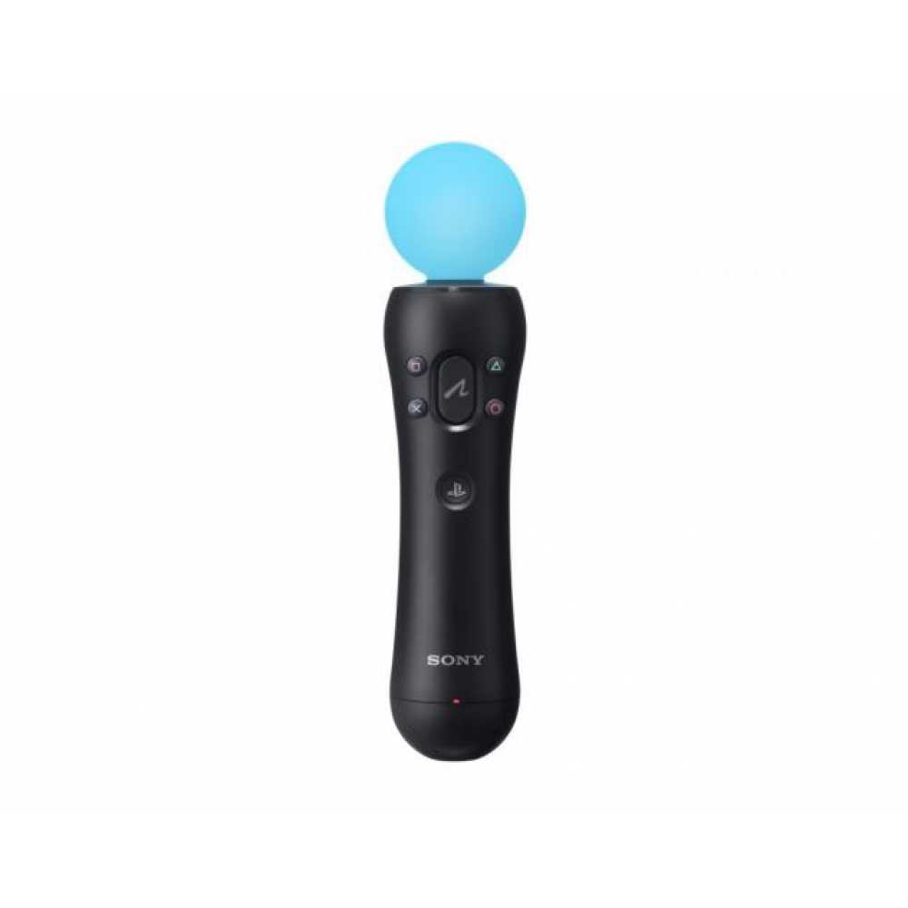 Купить PlayStation Move Motion Controller в Минске по честной цене.