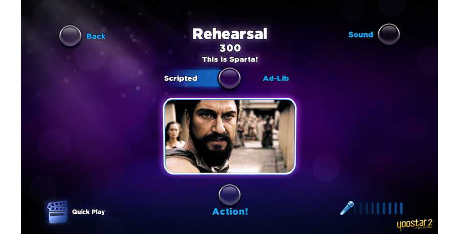 Yoostar 2: In The Movies [PS3] - купить диск с игрой в Минске по низкой ...