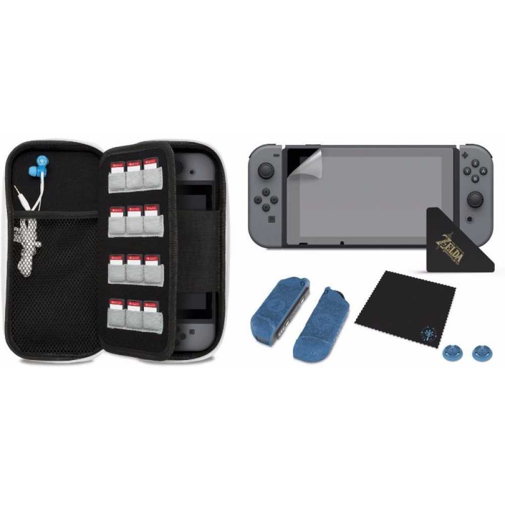Купить Starter Kit-Link's Tunic Edition [Switch] в Беларуси по ...