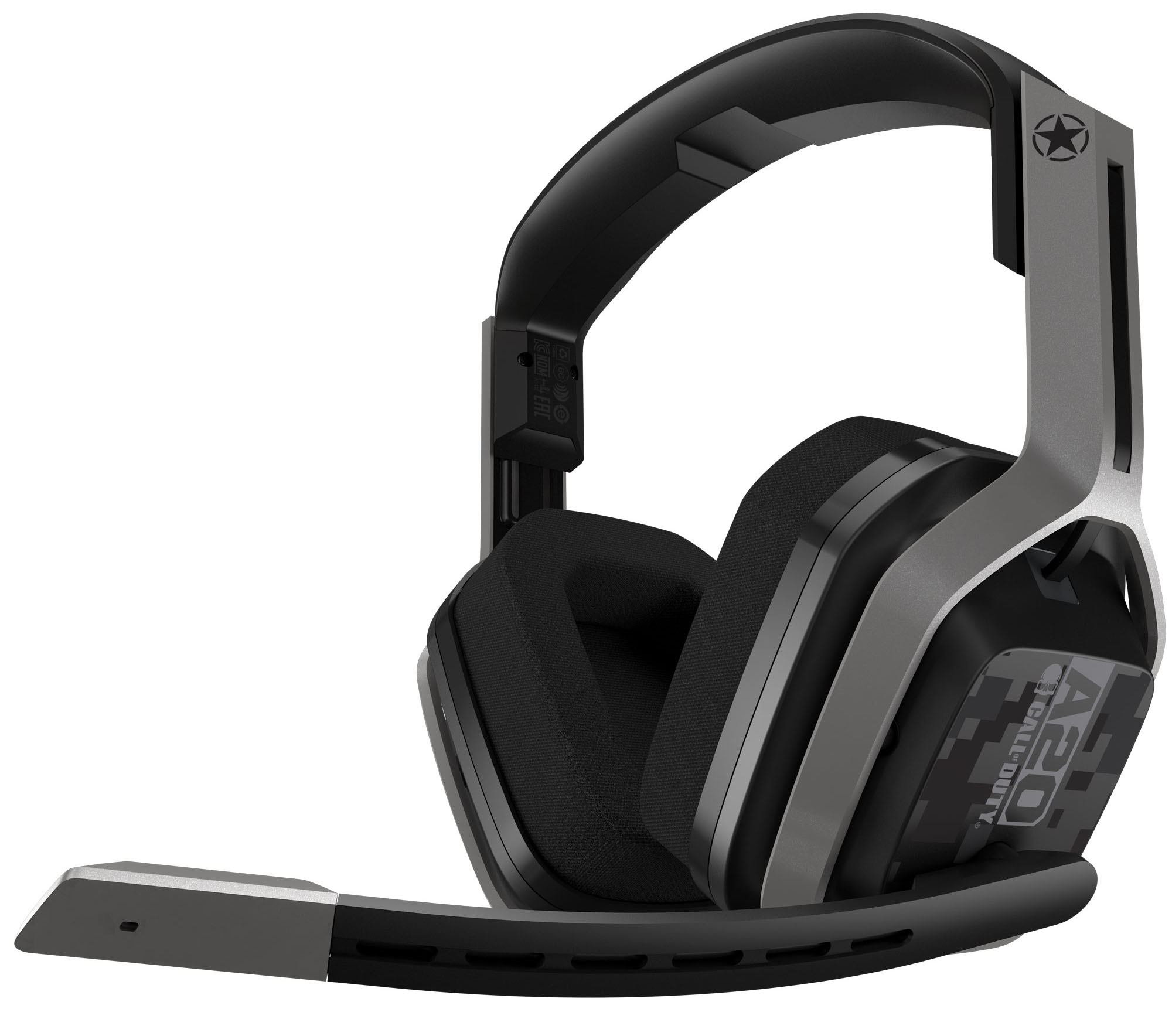 Купить ASTRO A20 Wireless Headset Call of Duty Edition в Минске ...